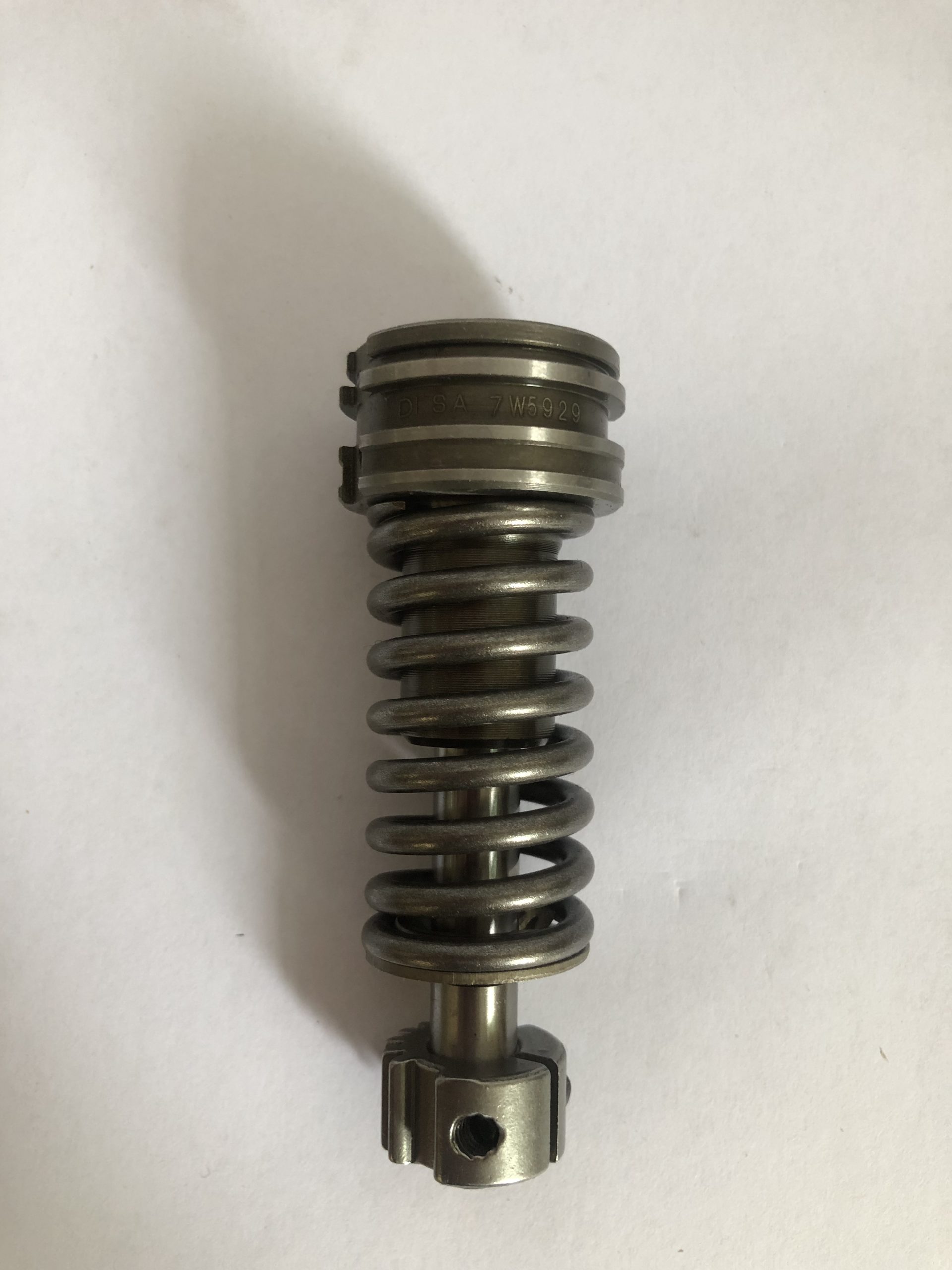 7W5929 7W0561 7W5928 7W0182 7W7032 Plunger Diesel Fuel Injecton Barrel ...