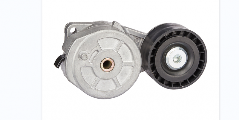 377-9082 TENSIONER FOR CAT 3054, C4.4, C6.6, C7.1 3779082 belt ...