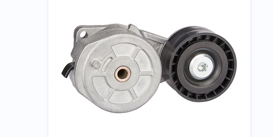 377-9082 TENSIONER FOR CAT 3054, C4.4, C6.6, C7.1 3779082 belt ...