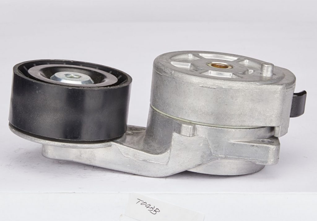 377-9082 TENSIONER FOR CAT 3054, C4.4, C6.6, C7.1 3779082 belt ...