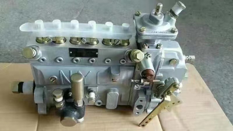 13030186 B6AD548 BH6AD100R B6AD85T16A for Deutz Engine Fuel injection ...