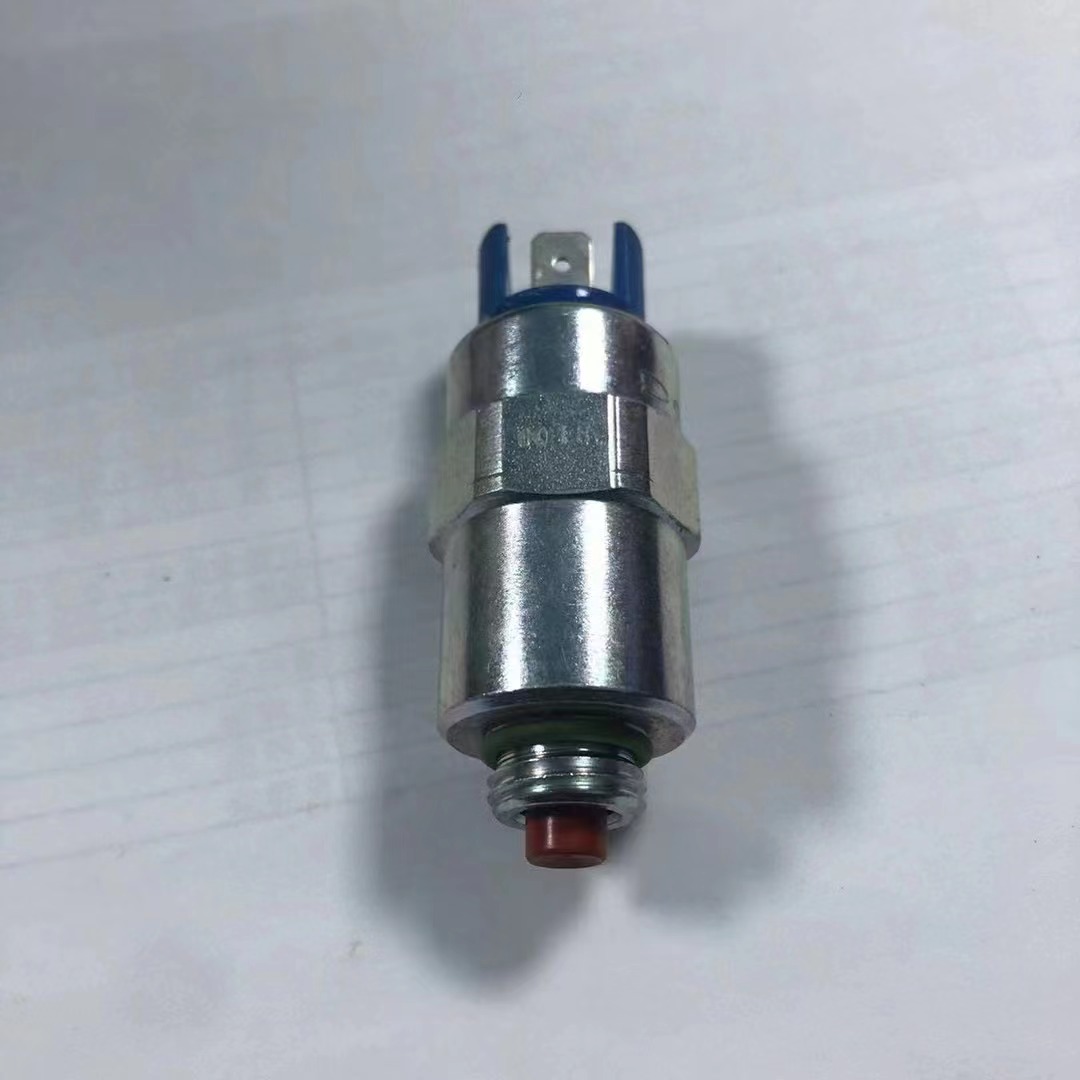 28363771 DELPHI STOP SOLENOID 12V DPA DPS 7185-900T AND 7167-620D ...
