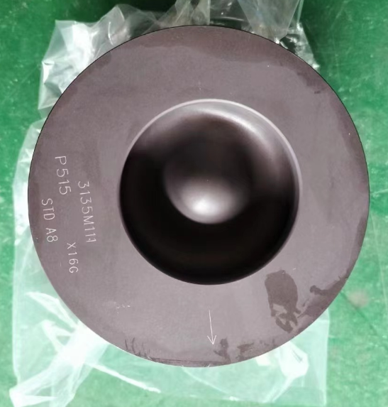 4115P011 4115P015 3135M105 105mm piston for Perkins Lovol for Diesel ...