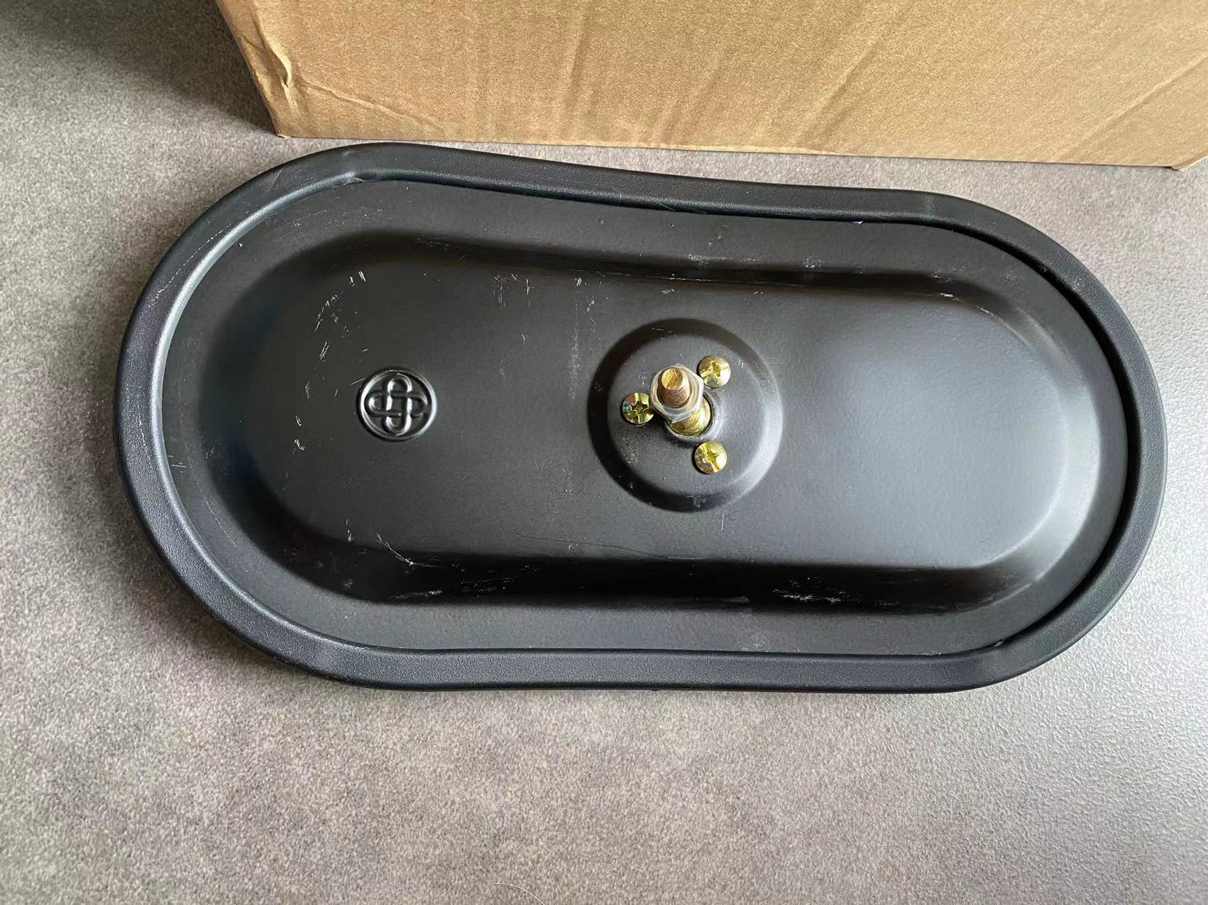 MIRROR JCB 123/04970 Exterior Head assemble Mirror Outside mirror for ...