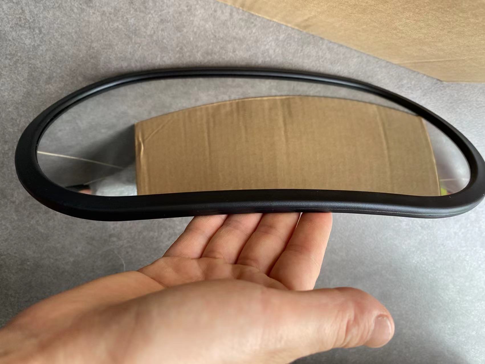 MIRROR JCB 123/04970 Exterior Head assemble Mirror Outside mirror for ...