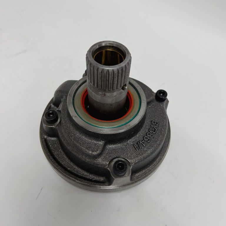 Transmission Pump 6Y3864 Hydraulic Pump 9W5426 for Caterpillar CAT ...