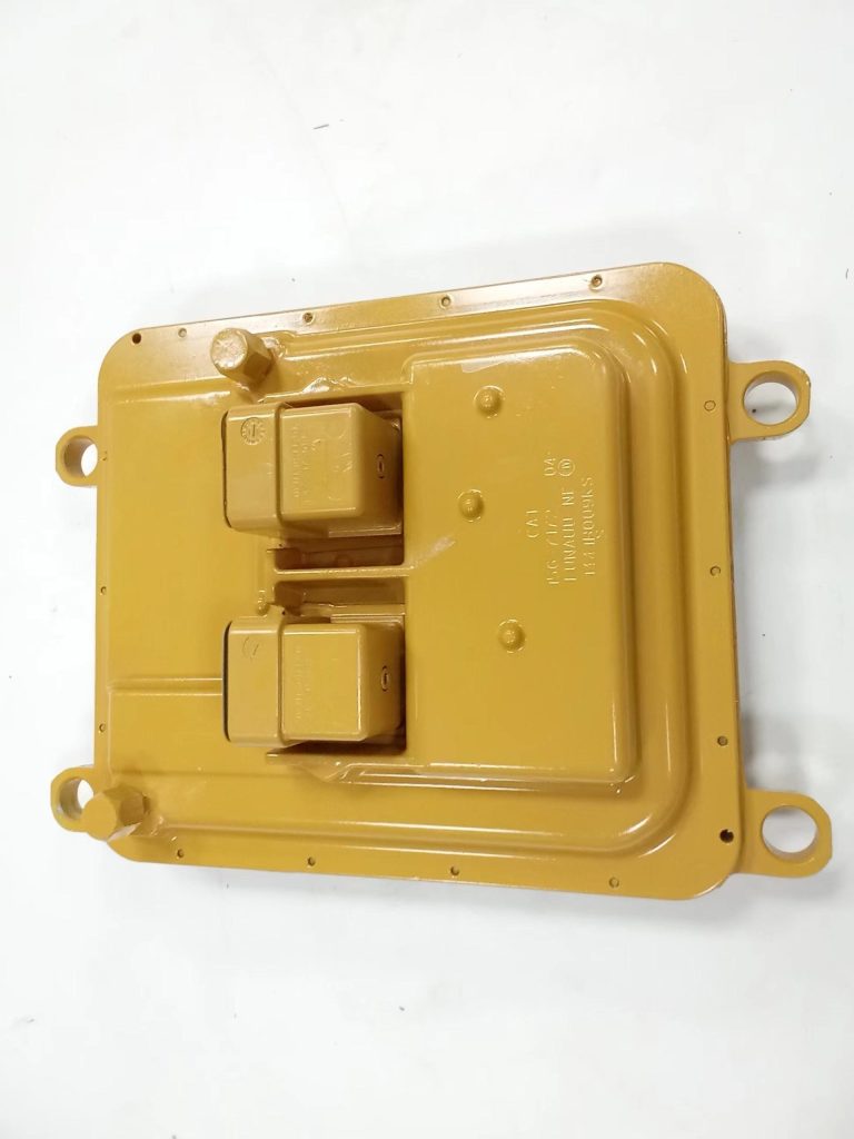 156-7172 10R4088 ECU Controller 10R1827 For D9L D9R D9N Caterpillar ...