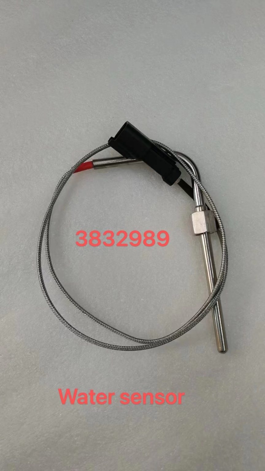 383-2989 3832989 CATERPILLAR Exhaust Gas Temperature Sensor – ruijieparts