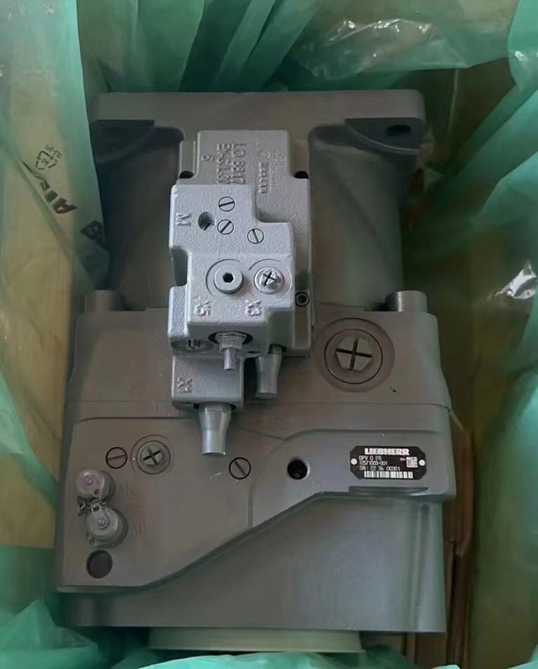 12571003 10138876 hydraulic pump for Liebherr R9200 – ruijieparts