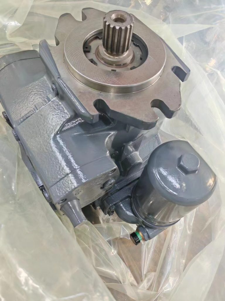 11342492 Axial Piston Pump for liebherr R954c Excavator – ruijieparts