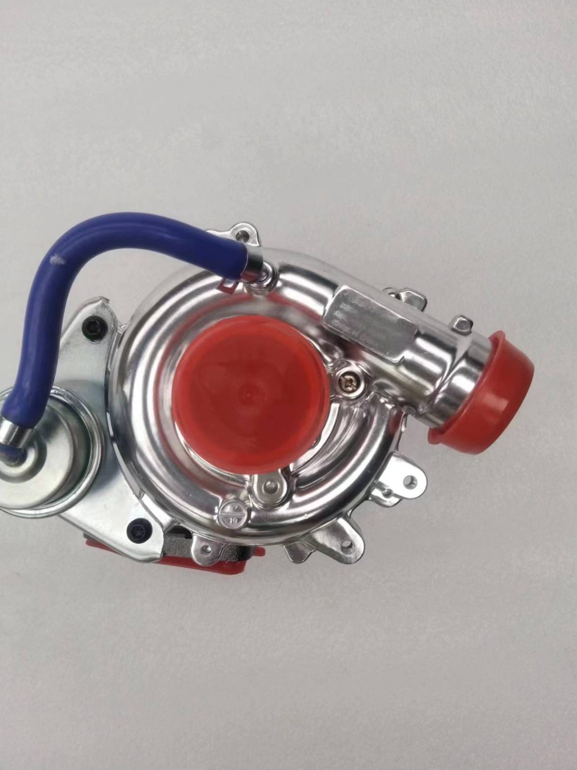Turbocharger 17201-OL030 17201-30120 for Toyota Land Cruiser and Hi-Lux ...