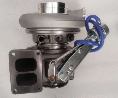 VOE15096753 Turbocharger 15096753 A35F A40 EC480 For Volvo Excavator ...