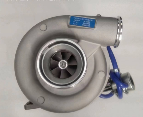 VOE15096753 Turbocharger 15096753 A35F A40 EC480 For Volvo Excavator ...