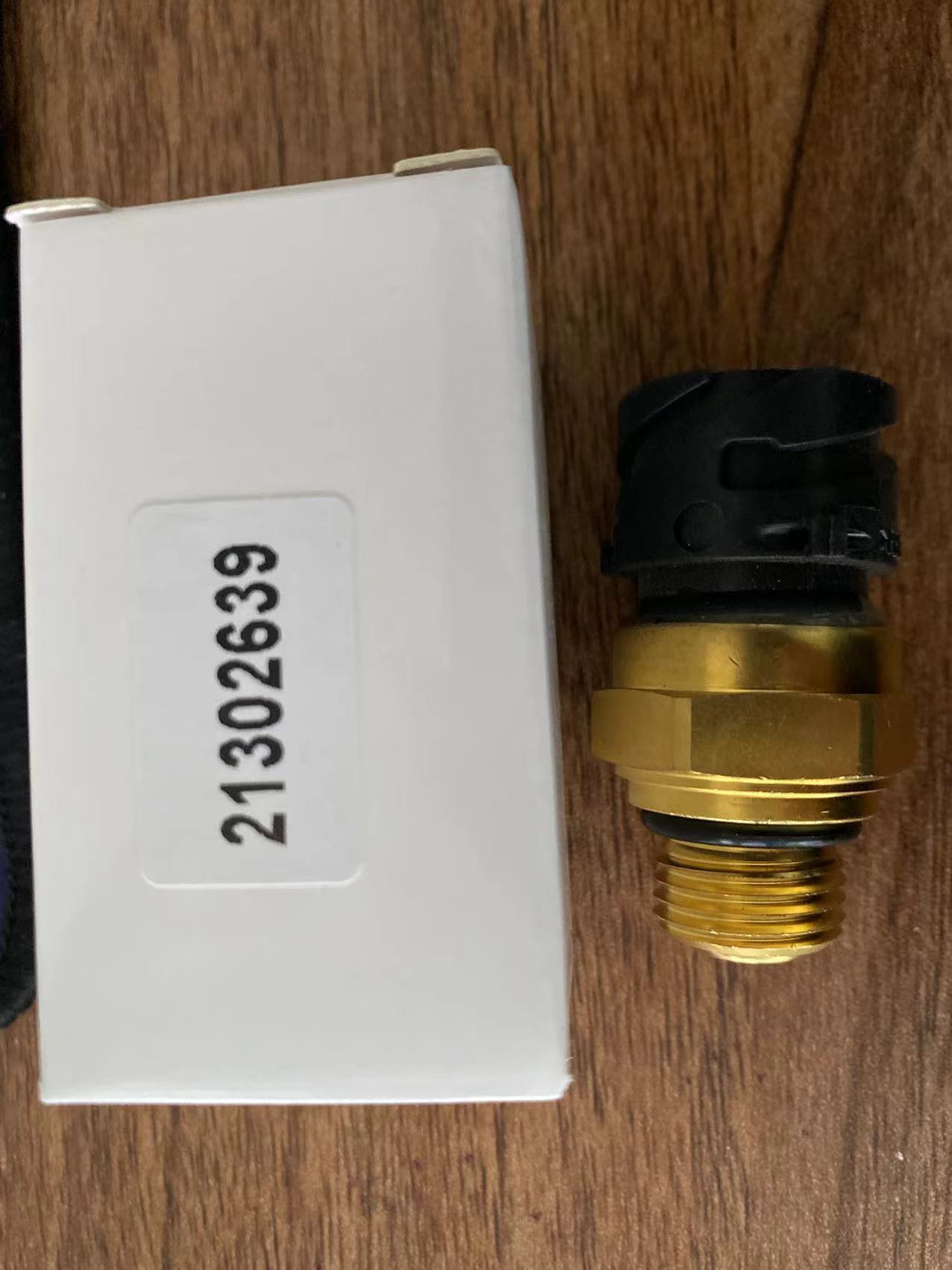 21302639 20898038 Oil Pressure Sensor for Volvo Renault Penat Truck ...