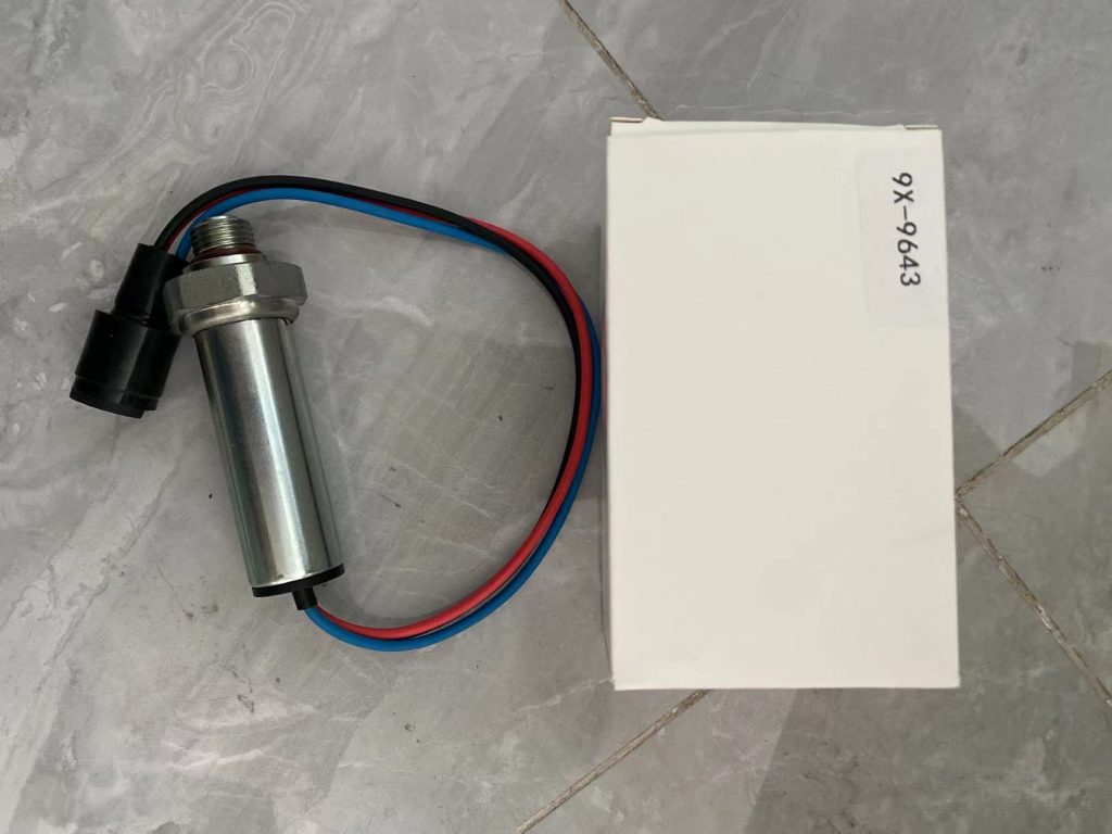 9x-9643 switch for caterpillar Backorder engine – ruijieparts