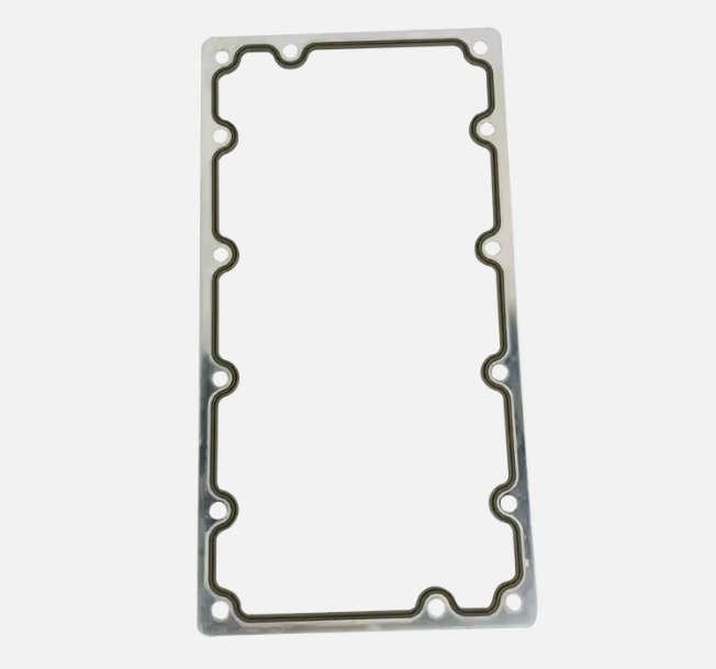 3684N028 Cooling Systems-Oil Coolers Gasket for Perkins Caterpillar ...