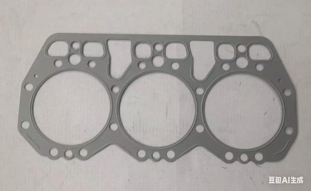OE50116 KRP1262 head gasket for perkins engine – ruijieparts