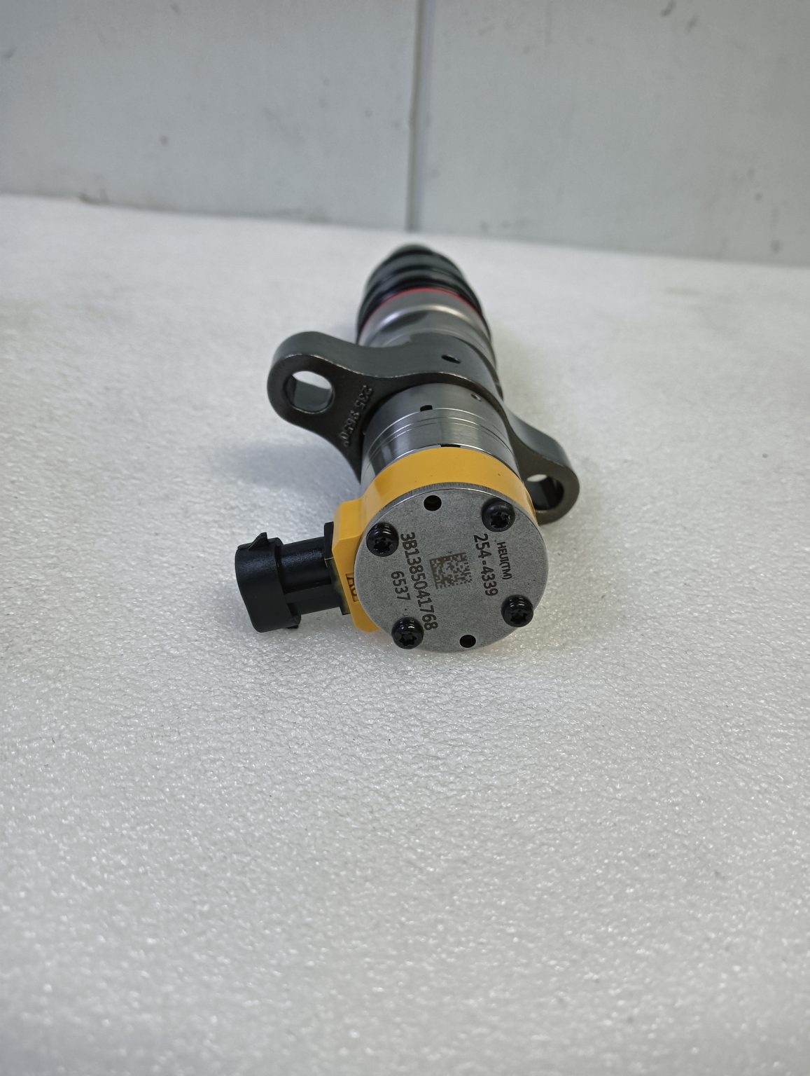 254-4339 25544339 diesel Fuel Injector for caterpillar 330D 336D E336D ...